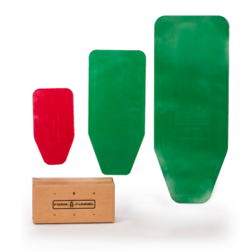 FORM-A-FUNNEL® – 4 piece kit - Form a Funnel